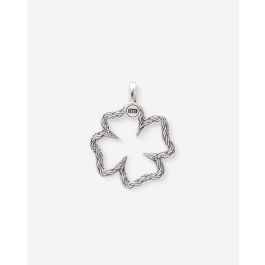 Katja Klaver Hanger Zilver