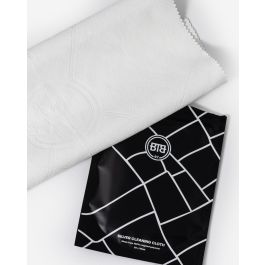 Recycled Silver Cleaning Cloth